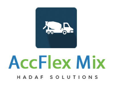 Ready Mix Concrete AccFlex ERP Solution- best erp system