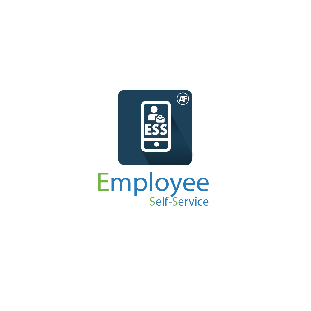 AccFlex ERP - Learn about Employee Self-Service (ESS) Application for ...